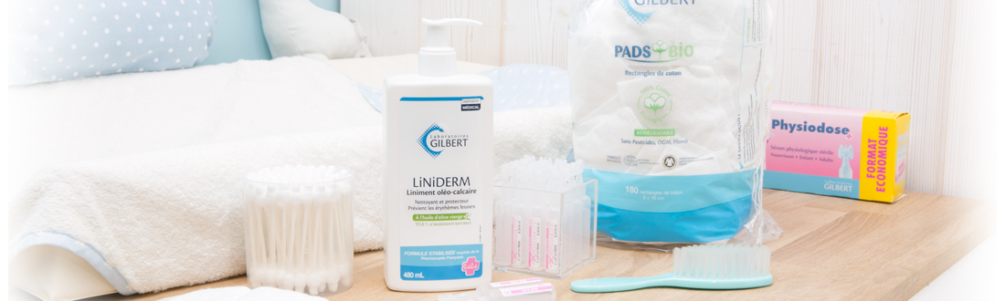 LABORATOIRES GILBERT - Home